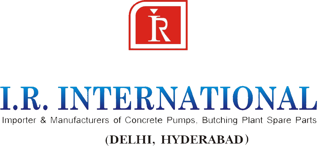 IR International | Company